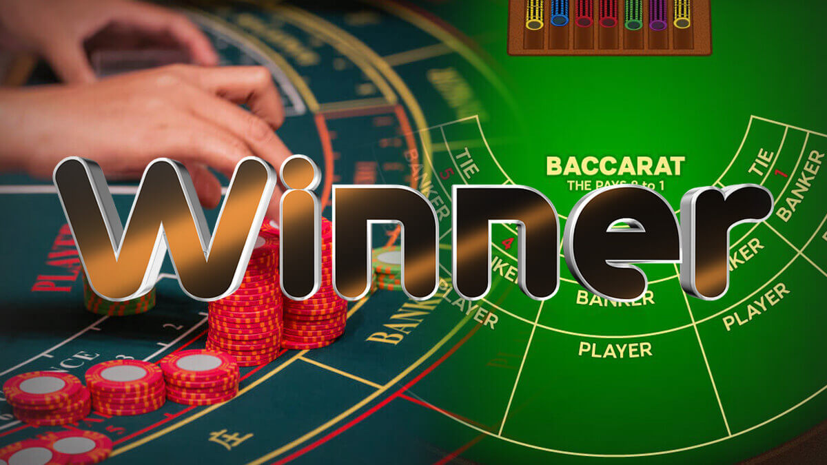 Learn These 5 Practical Tips for Winning Baccarat